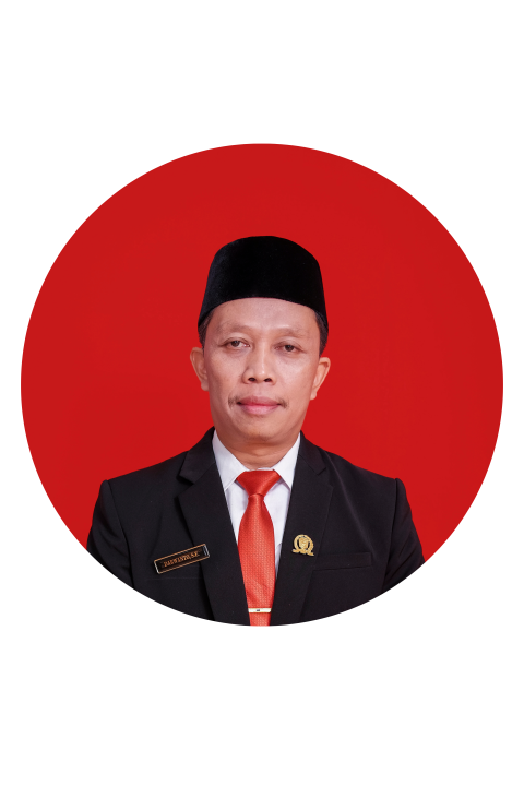 Profile Pimpinan dan Anggota | DPRD Kabupaten Karanganyar